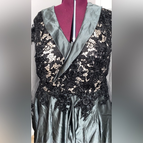 Dresses | Plus Size Prom Dress | Poshmark